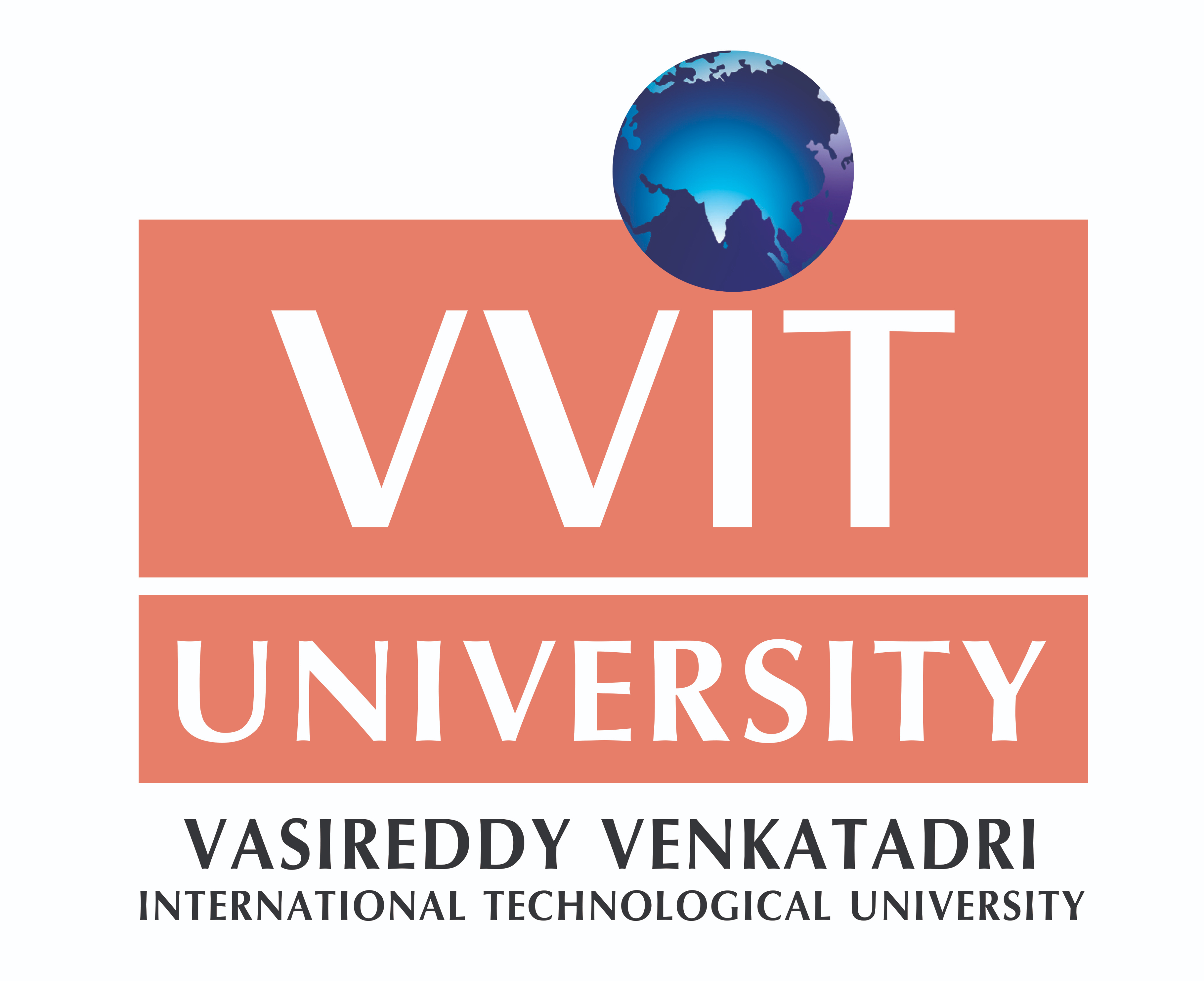 VVITU-Admission Portal